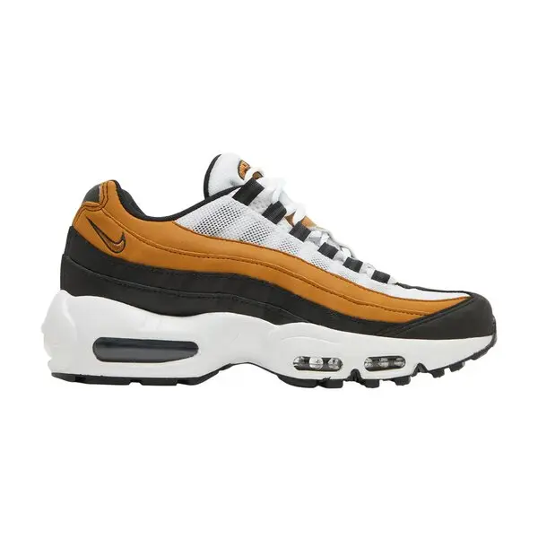 Nike Air Max 95 Recraft Gs Sneakers - Brown
