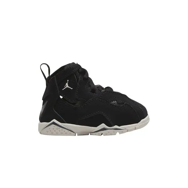 JORDAN True Flight Td Sneakers - Black