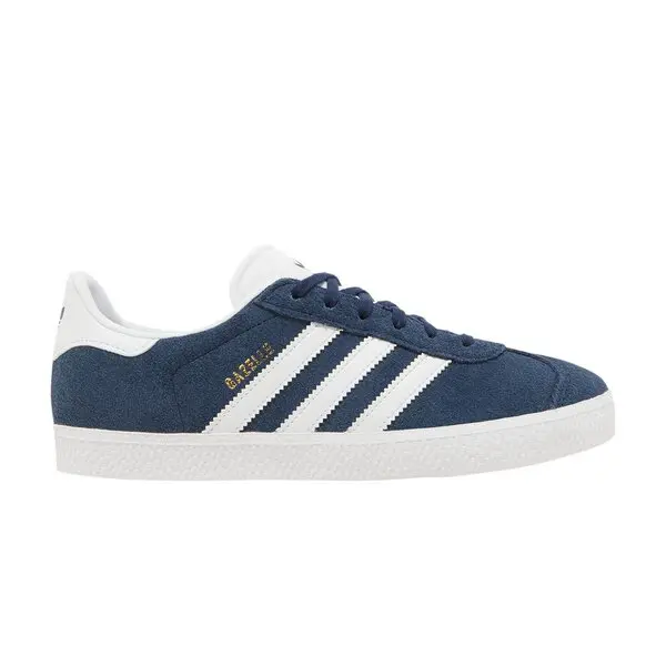 Adidas Gazelle J 'collegiate Navy