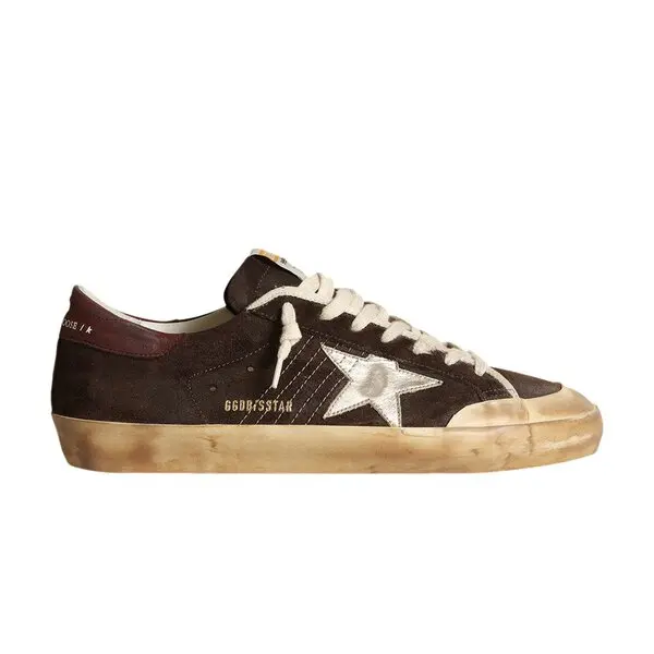 GOLDEN GOOSE Superstar Sneakers