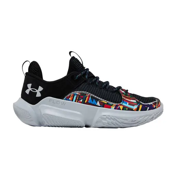 Under Armour Flow Futr X 3 History Month