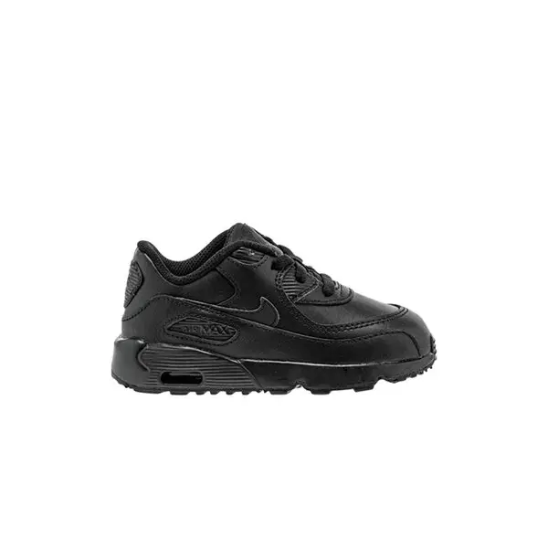 Nike Air Max 90 Td Sneakers - Black