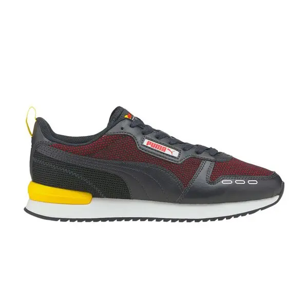 PUMA Bull Racing X R78 Sneakers - Red