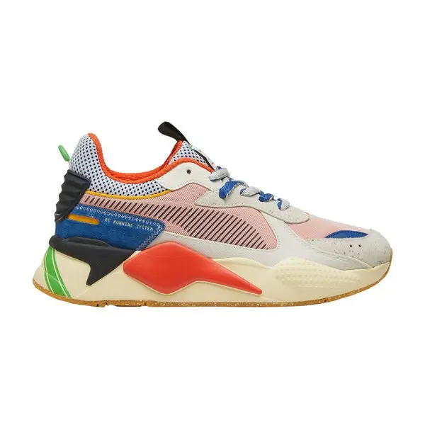 PUMA Rs-x - Multicolor
