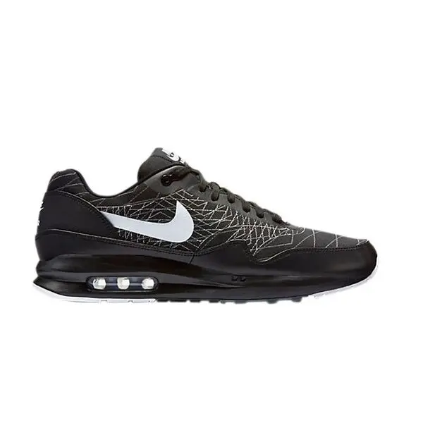 Nike Air Max Lunar1 Winter Jacquard Sneakers