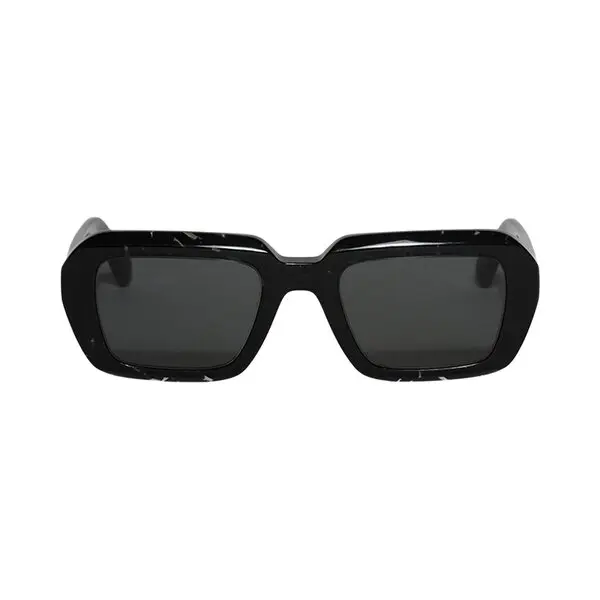 Mykita Nima Havana Sunglasses - Black