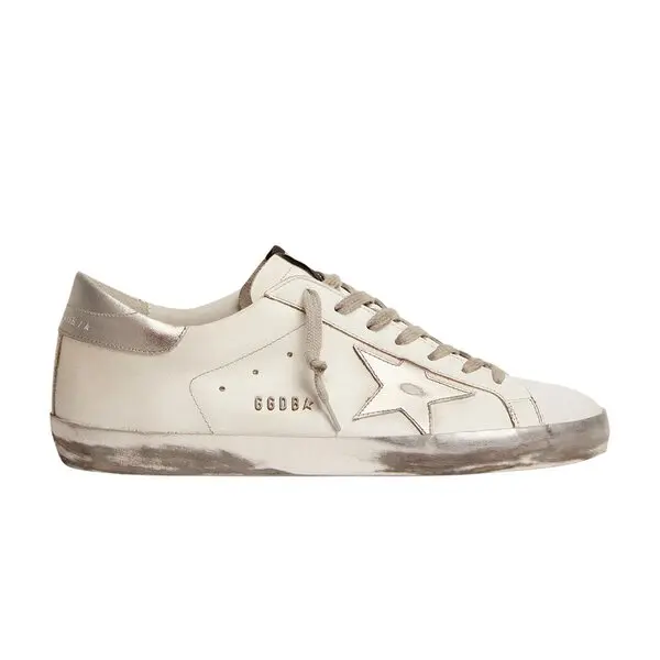 GOLDEN GOOSE Superstar Sneakers