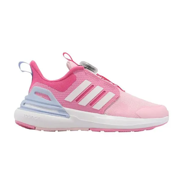 Adidas Rapidasport Boa J Sneakers