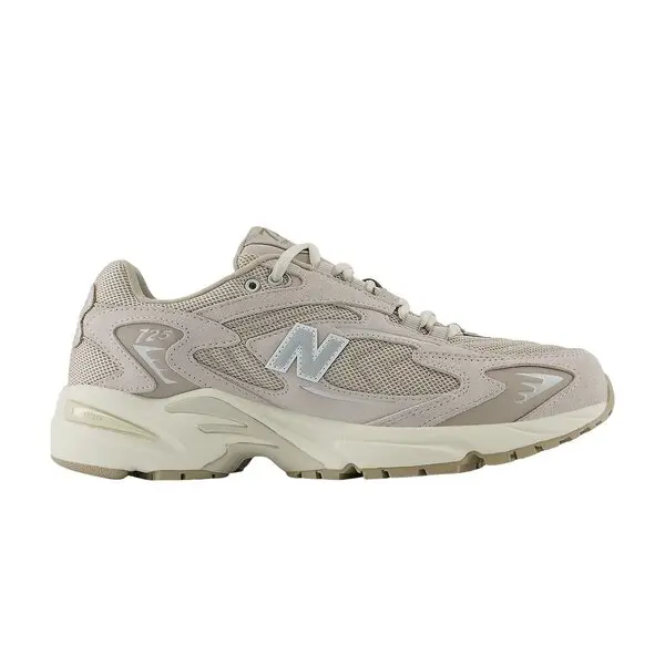 NEW BALANCE 725 Sneakers - Grey