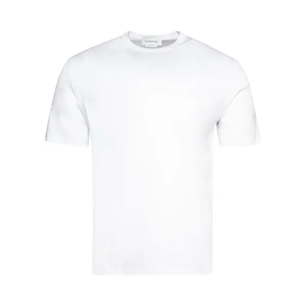 LANVIN Essential T-shirt