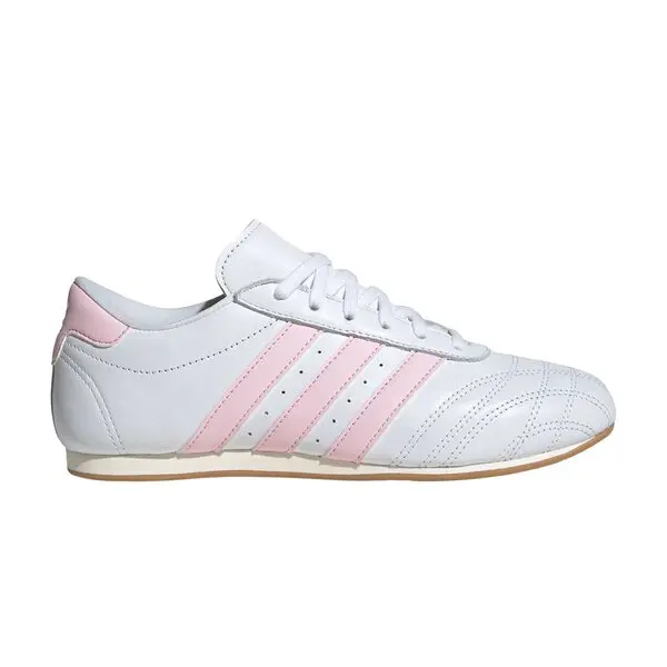 Adidas Taekwondo Lace Sneakers - White