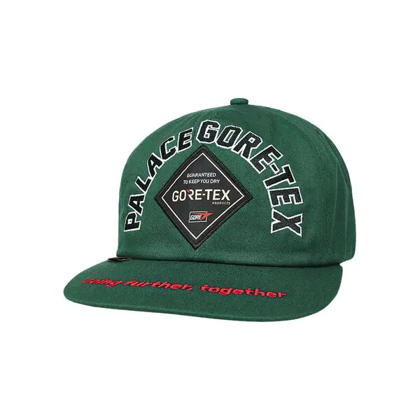 PALACE Gore-tex Pal Cap - Green