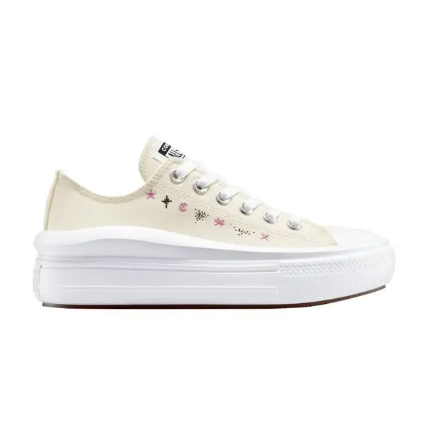 CONVERSE Chuck Taylor All Star Move Platform Sneakers
