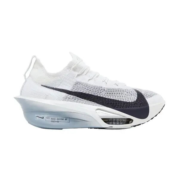 Nike Air Zoom Alphafly Next% 3 'gridiron' Sneakers - White