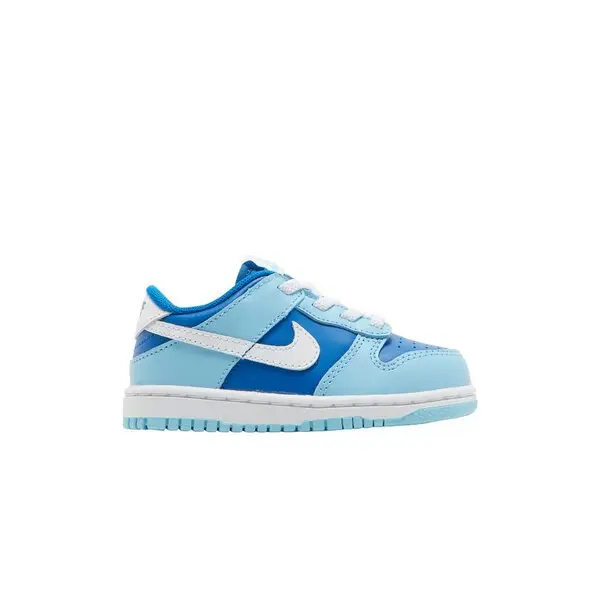 Nike Dunk Low Retro Qs Td 'argon' 2022 - Blue