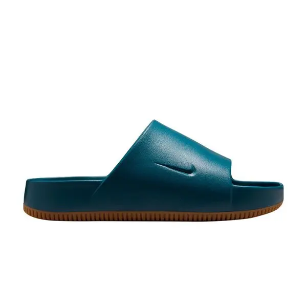 Nike Calm Slide - Blue