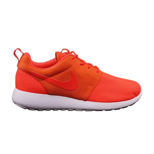 Nike Roshe Run - Orange