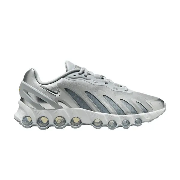 Nike Air Max Dn8 - Silver