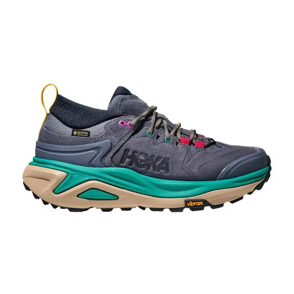 HOKA® Kaha 3 Low Gore-tex - Purple