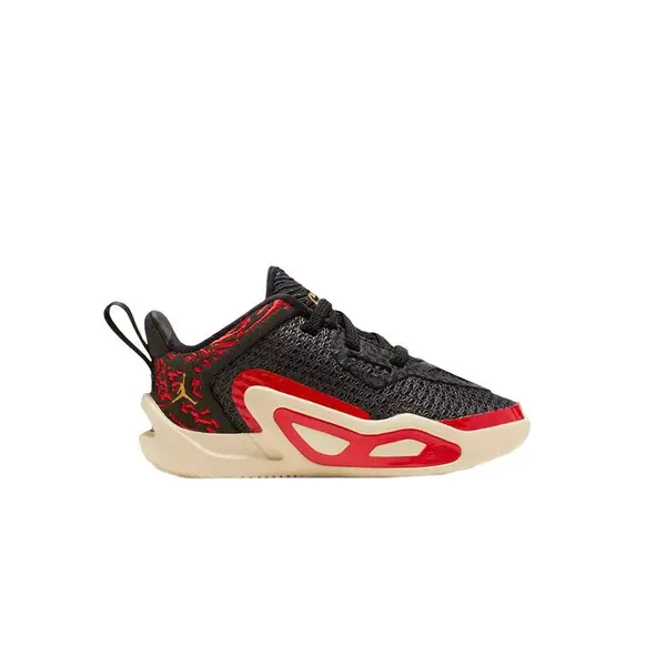 JORDAN Tatum 1 Td 'zoo - Black