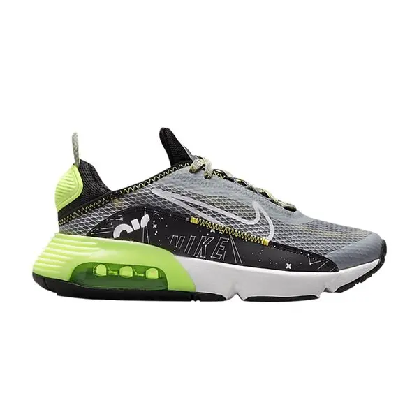 Nike Air Max 2090 Se Gs 'constellations' Sneakers - Grey