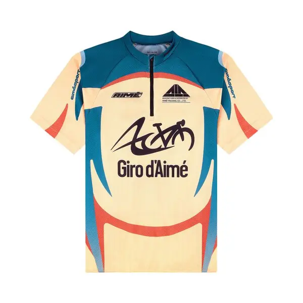Aimé Leon Dore Aimé Cycling Jersey