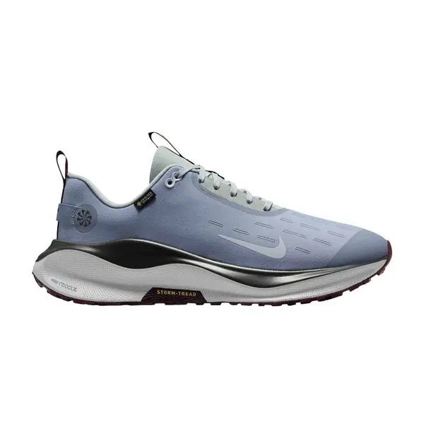 Nike Reactx Infinity Run 4 Gore-tex - Blue