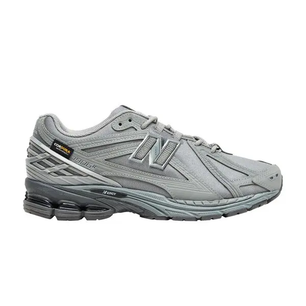 NEW BALANCE 1906r Cordura Sneakers - Grey
