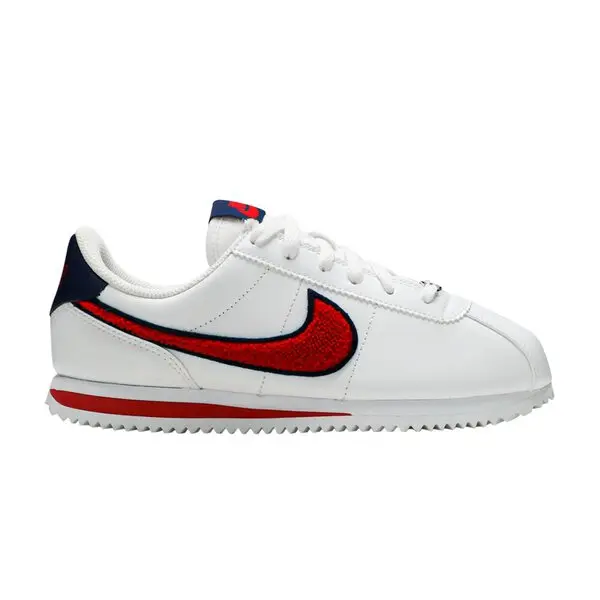 Nike Cortez Basic Leather Se Gs Sneakers