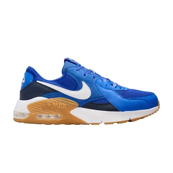 Nike Air Max Excee Sneakers - Blue