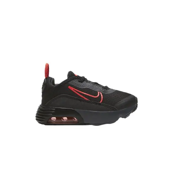 Nike Air Max 2090 Td Sneakers - Black