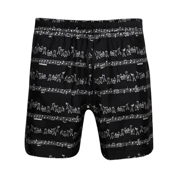 Amiri Jazz Band Short