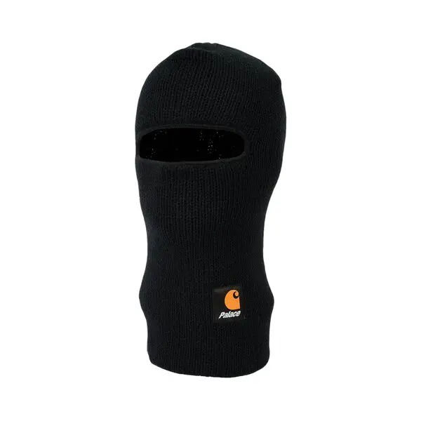 PALACE X Carhartt Wip Storm Mask - Black