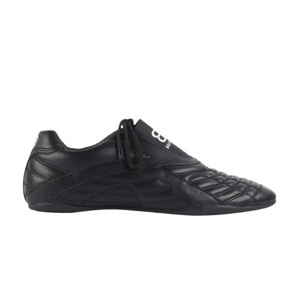 Balenciaga Zen Sneaker - Black
