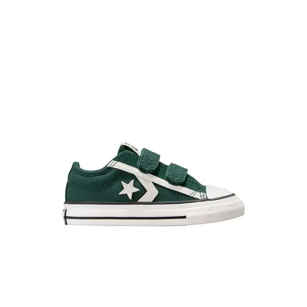 CONVERSE Star Player 76 Easyon Luxe Low Td Sneakers - Green