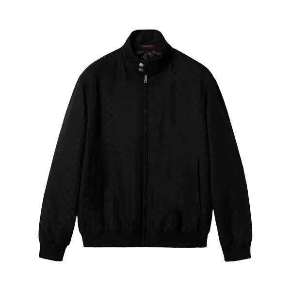 Gucci Ripstop Jacket