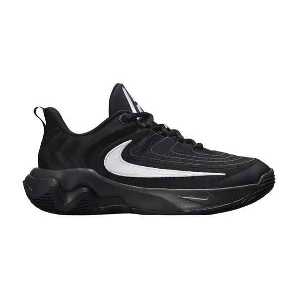 Nike Giannis Immortality Gs - Black