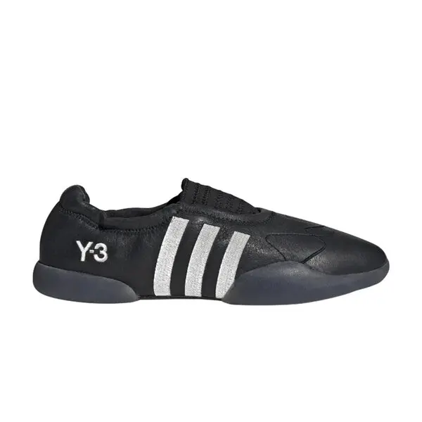 Adidas Y-3 Taekwondo Sneakers