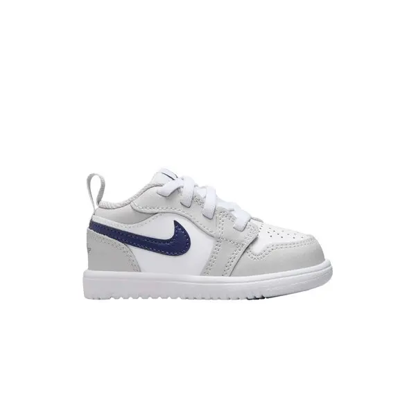 JORDAN 1 Low Alt Td Sneakers - White