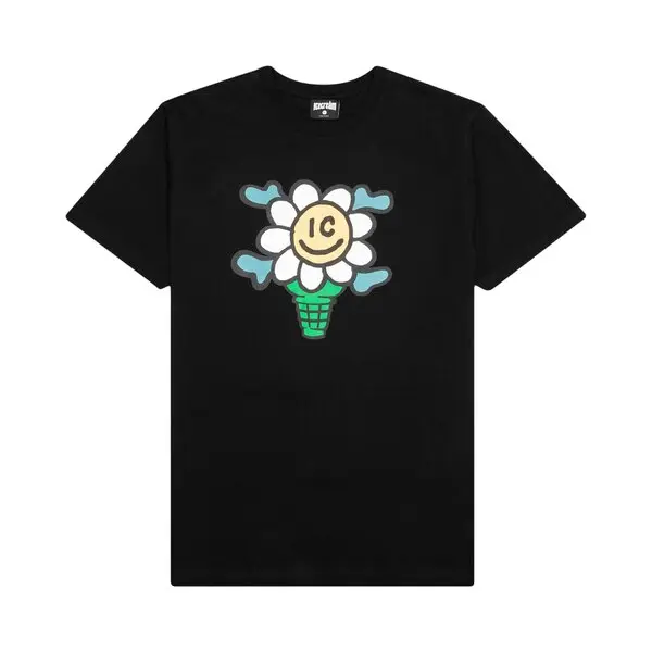 ICECREAM Dotty Short-sleeve Tee