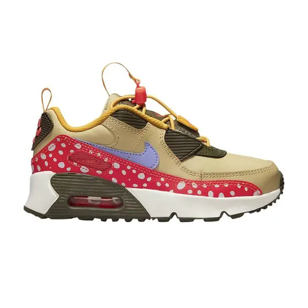Nike Air Max 90 Toggle Se Ps Sneakers