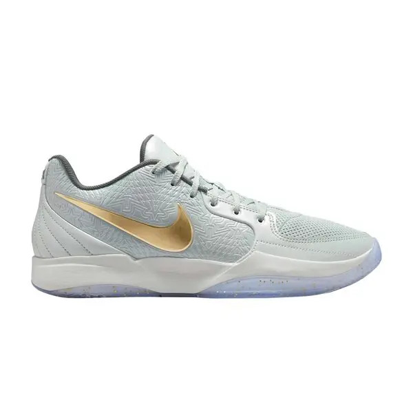Nike Ja 2 Ep 'tree Top' Sneakers