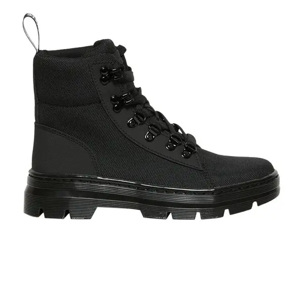 Dr. Martens Combs Tech Utility Boots