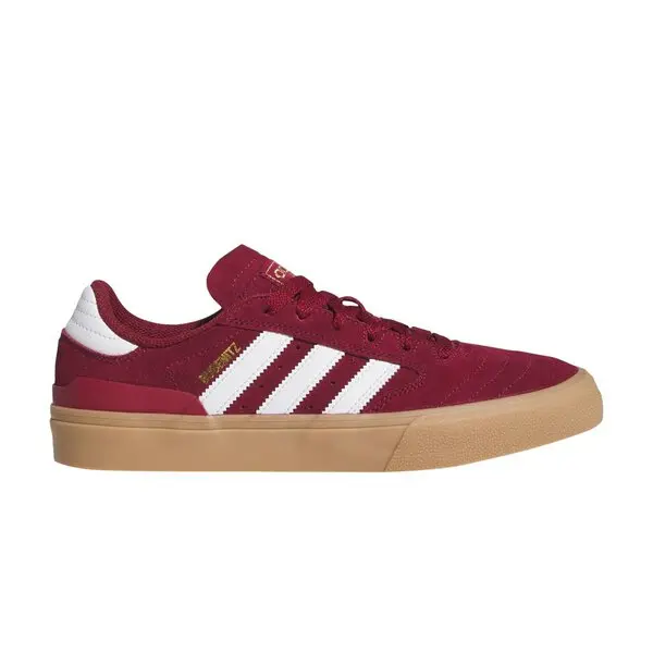 Adidas Busenitz Vulc 2 Sneakers - Red