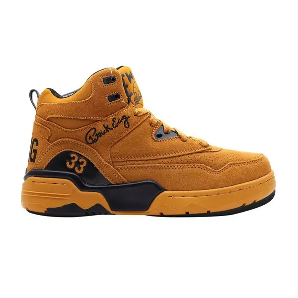 EWING Guard High-top Sneakers