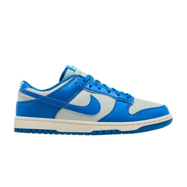 Nike Dunk Low 'detroit Lions' Sneakers