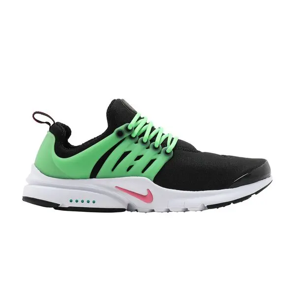 Nike Presto Gs Sneakers