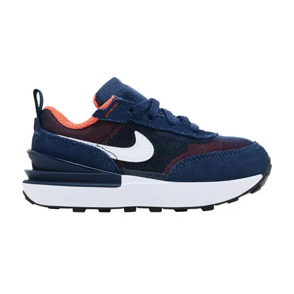 Nike Waffle One Td Sneakers - Blue