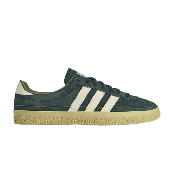 Adidas Roelee Spzl Sneakers - Green