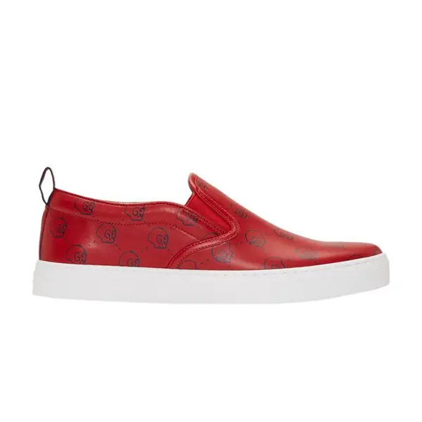 Gucci Slip-on Sneaker